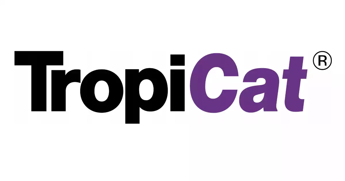 Tropicat# - Sklep z karmą dla psów i kotów KupKarme.pl sp z o.o.